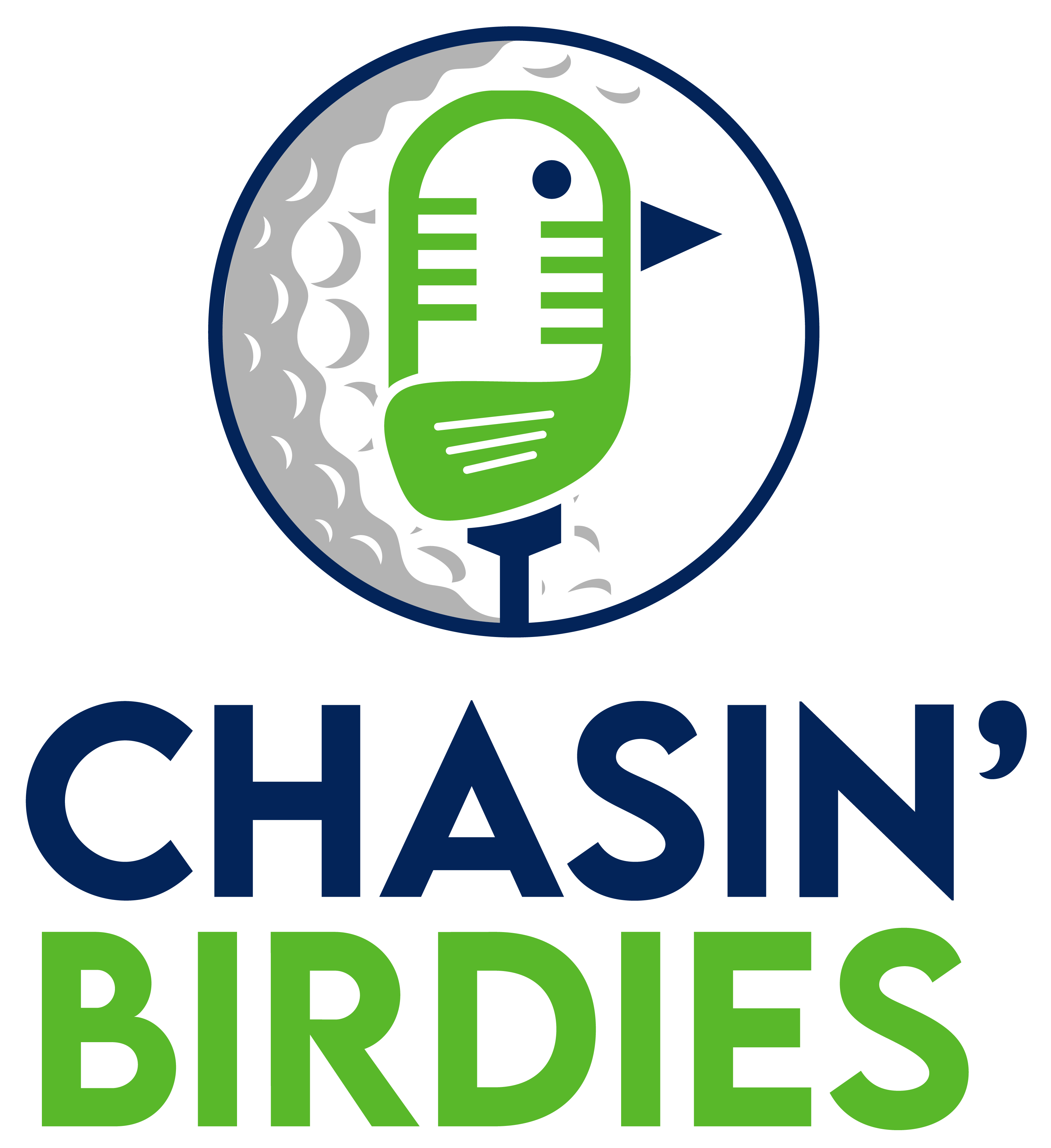 Chasin Birdies' | Podcast and Official Store – Chasin' Birdies